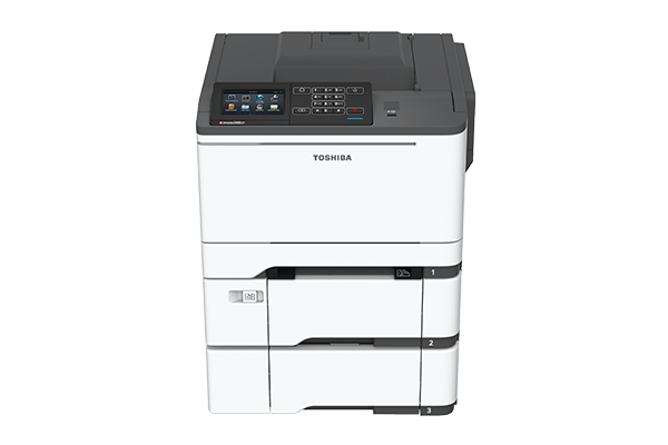 A4 printers | Toshiba