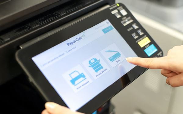 PaperCut Print Management Toshiba papercut-print-management-toshiba